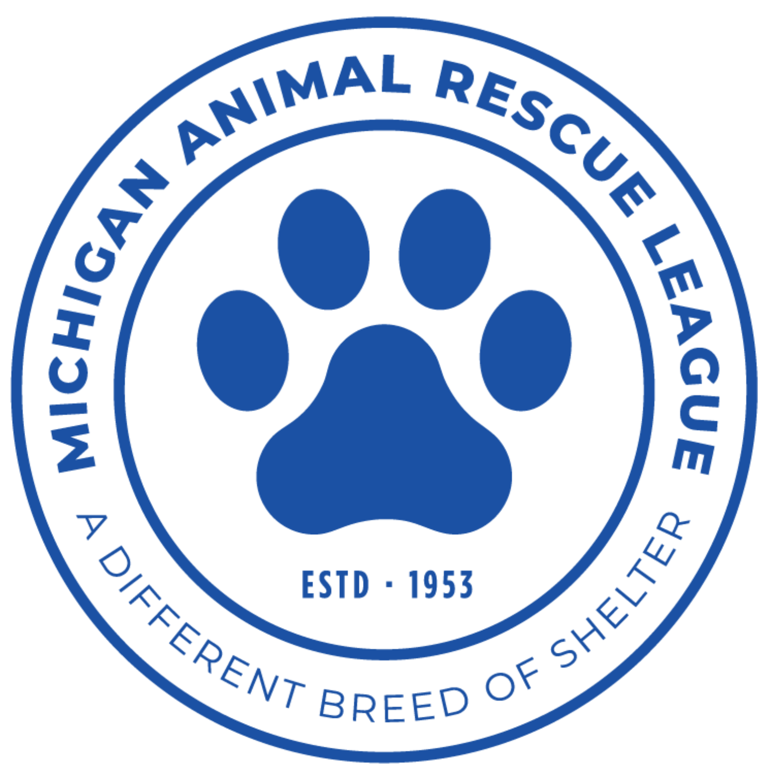 Development Specialist – Michigan Animal Rescue League